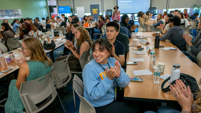 Carnegie Young Leaders - C&S